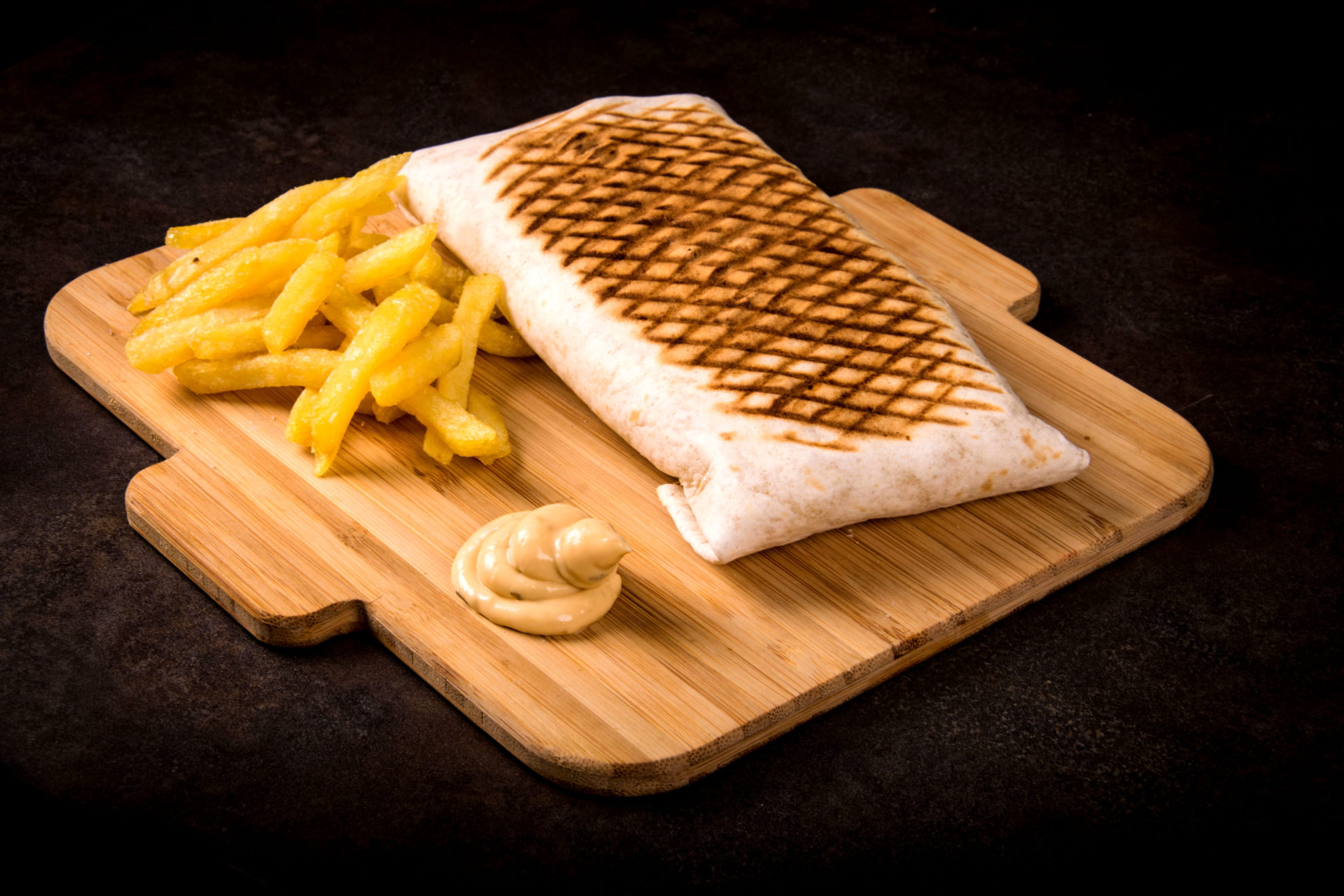 Casa del tacos – Les tacos faits maison