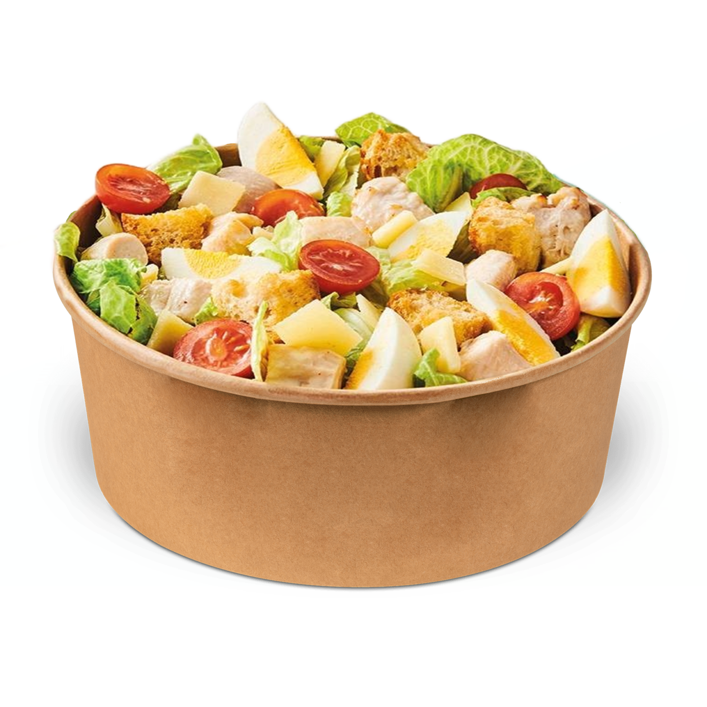 Salades – Casa del tacos